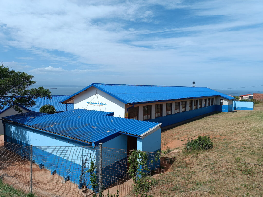 Thuto Themba - Education Innovation - Thuto Themba