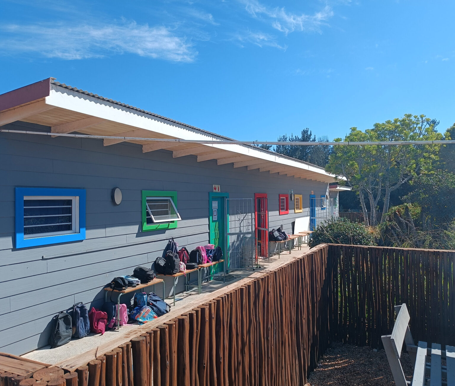 Thuto Themba - Education Innovation - Thuto Themba